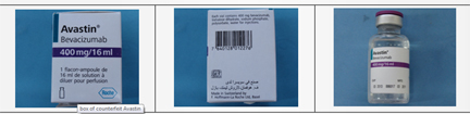 Counterfeit Drugs, A New Concern for Patients – Medical Lessons